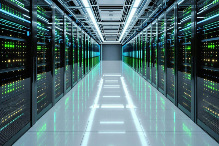 Infrastructure - M-Technology Solutions