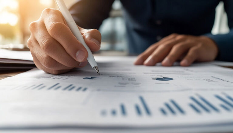 Consulting Services - M-Technology Solutions